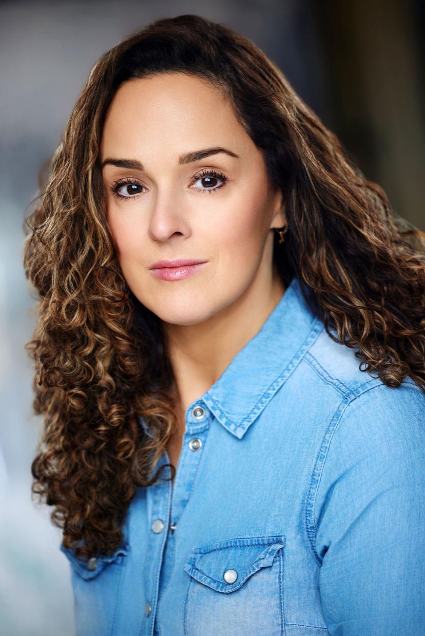 Jack & the Beans… Talk 2024 Cast Biogs – The Sheep Chronicles